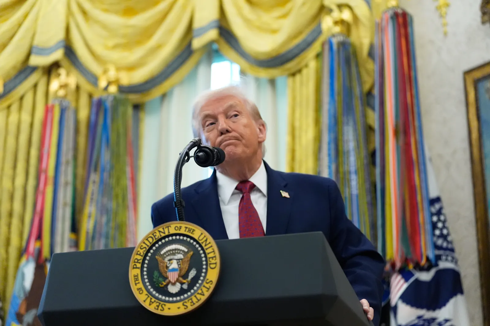 Donald Trump Responds to MAGA Backlash Over Rob Reiner Post - Newsweek