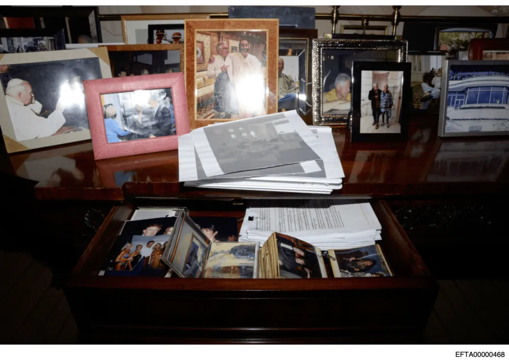 Epstein Files Release: DOJ Says They Have One Million New Documents ...