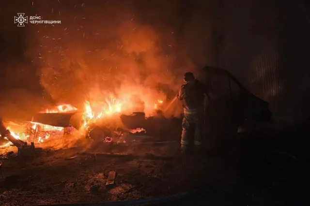 Russia-Ukraine War Update: Multiple Strikes Launched Over Christmas ...