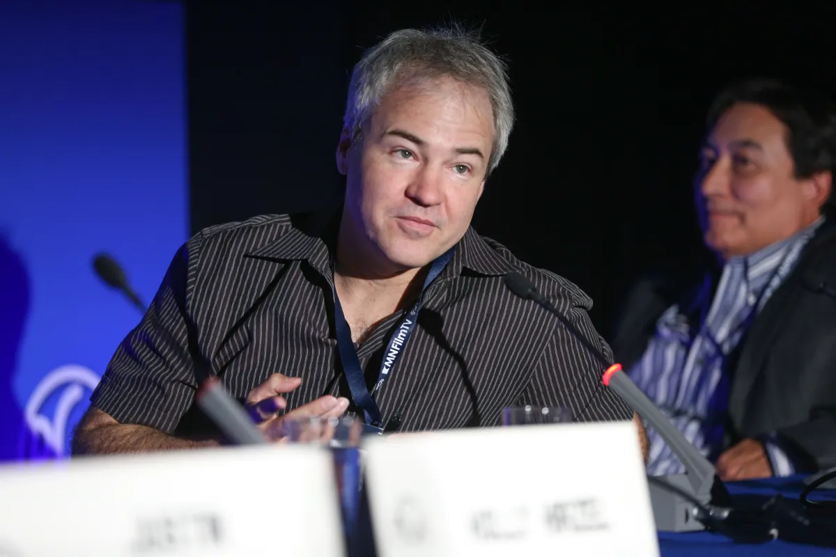 Who was Vince Zampella? 'Call Of Duty' Creator Dies At 55 in California ...