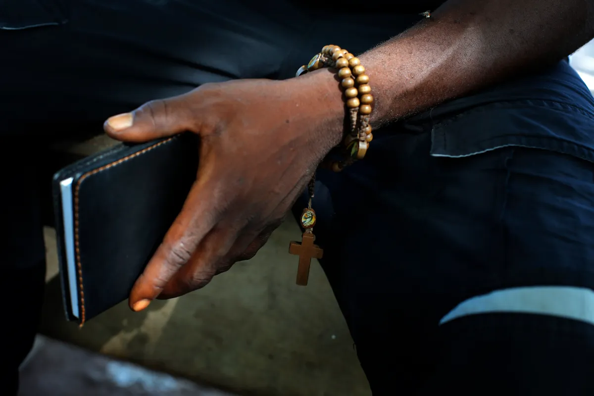 Where Christians Face Persecution Around the World as Trump Targets ...