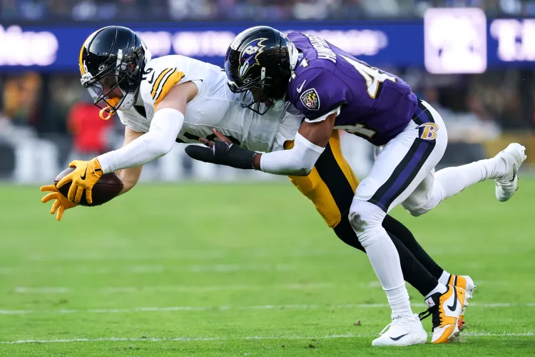 Steelers’ Adam Thielen Delivers Emotional Message After Pittsburgh ...