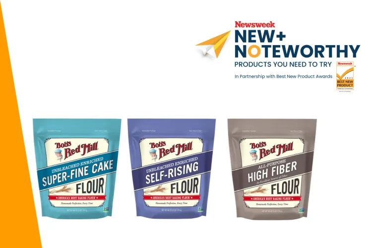 Newsweek New & Noteworthy: Products You Need to Try (Dec 3, 2025 ...