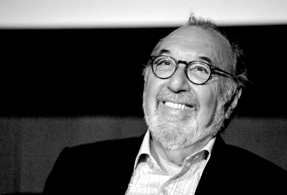 James L. Brooks Returns to Form With ‘Ella McCay’ - Newsweek