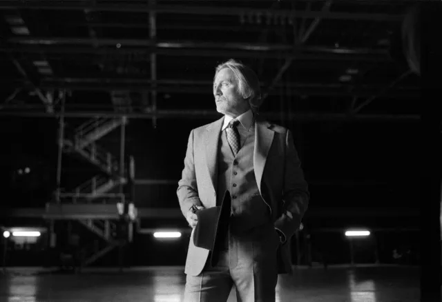 Daniel Craig News & Latest Pictures From Newsweek.com