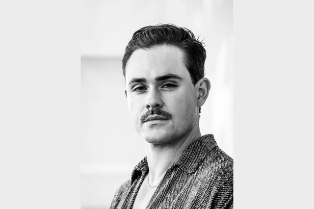 Dacre Montgomery on ‘Dead Man’s Wire’ and Life After ‘Stranger Things ...