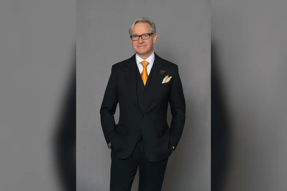 Paul Feig’s Genre-Expanding Take on ‘The Housemaid’ - Newsweek