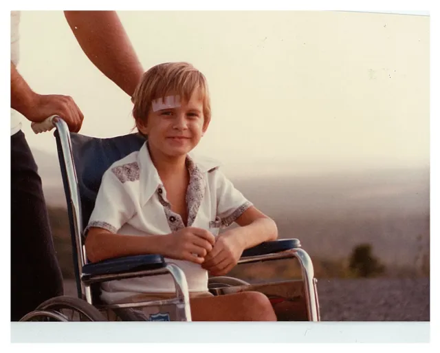 Make-A-Wish Co-Founder: Healing Communities for 45 Years, One Wish at a ...