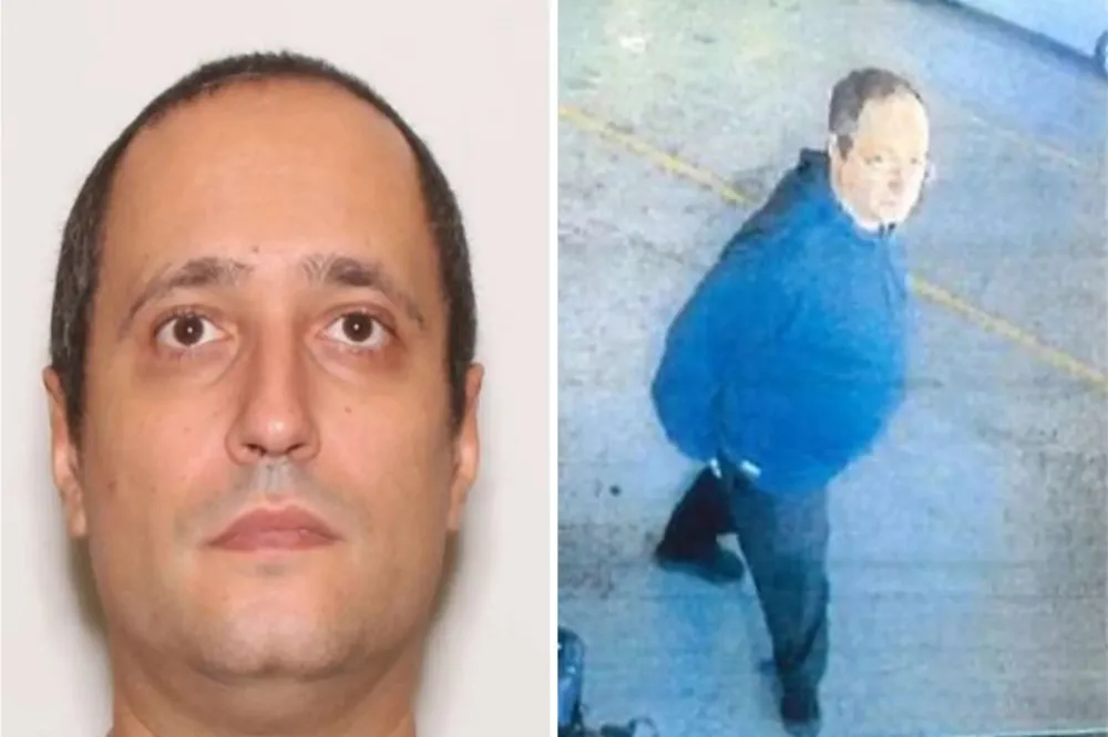 Who is Claudio Valente? Brown University Shooting Suspect Found Dead ...