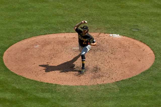 Blue Jays Land 31-Year-Old Attempting MLB Comeback: Report - Newsweek