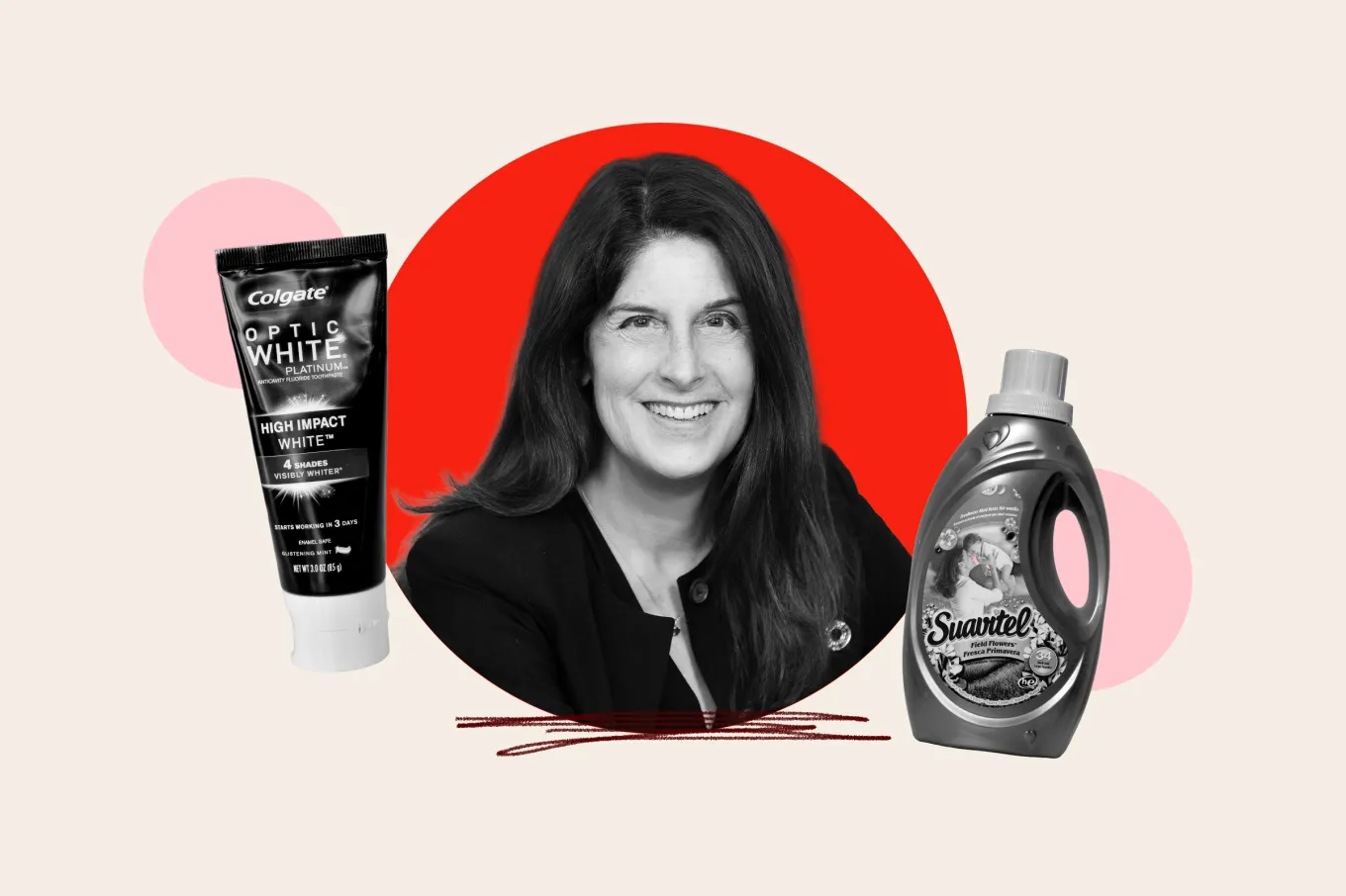 Colgate-Palmolive’s Ann Tracy on Why ESG Success Requires Focus - Newsweek