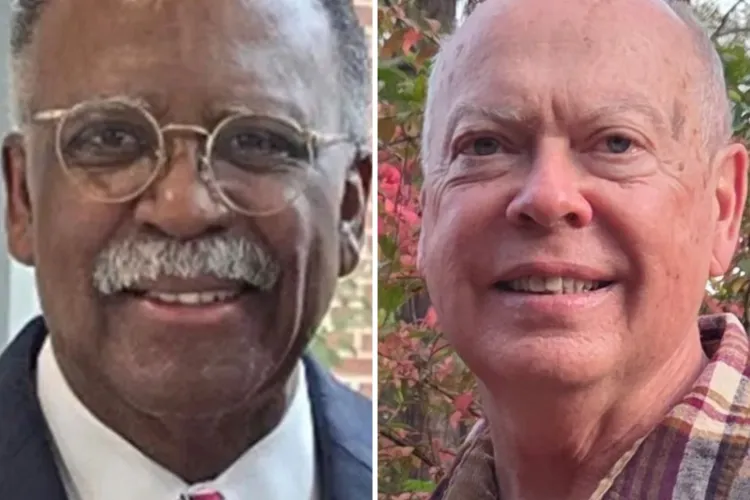 Democrats overperform by double digits in South Carolina election ...