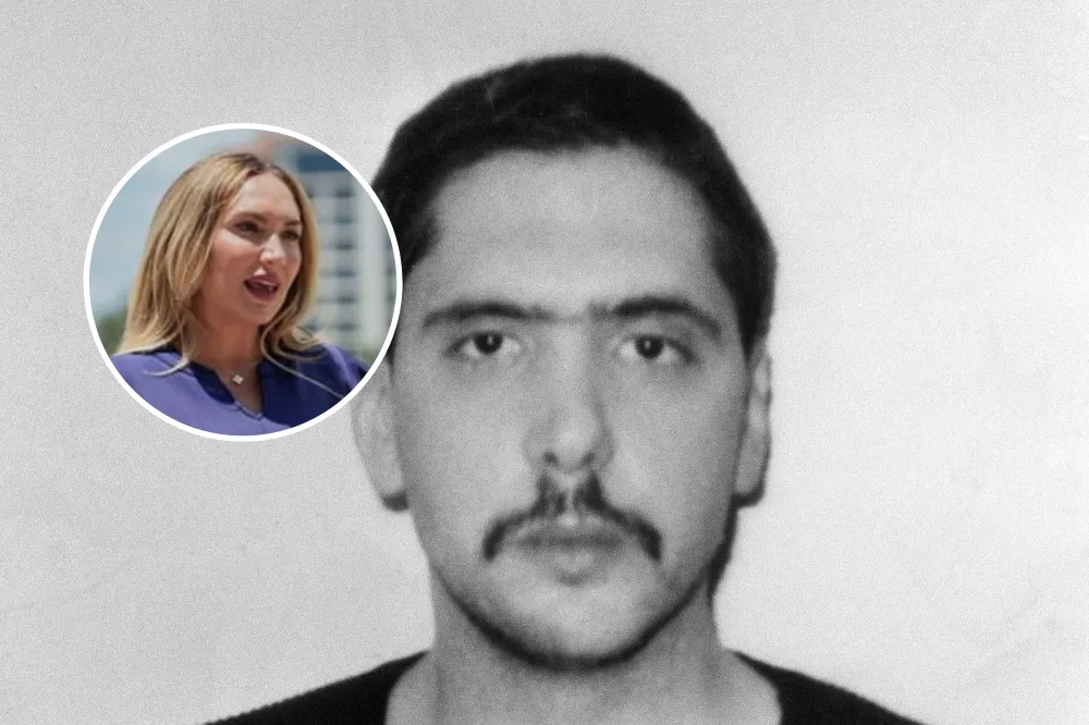Serial Killer News & Latest Pictures From Newsweek.com