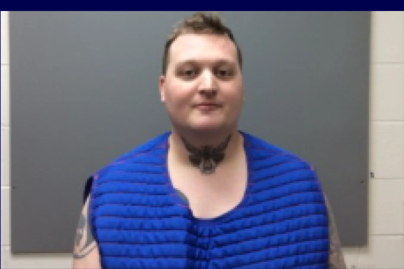Ex-Marine, Turtle Island Liberation Member Arrested In Connection to ...