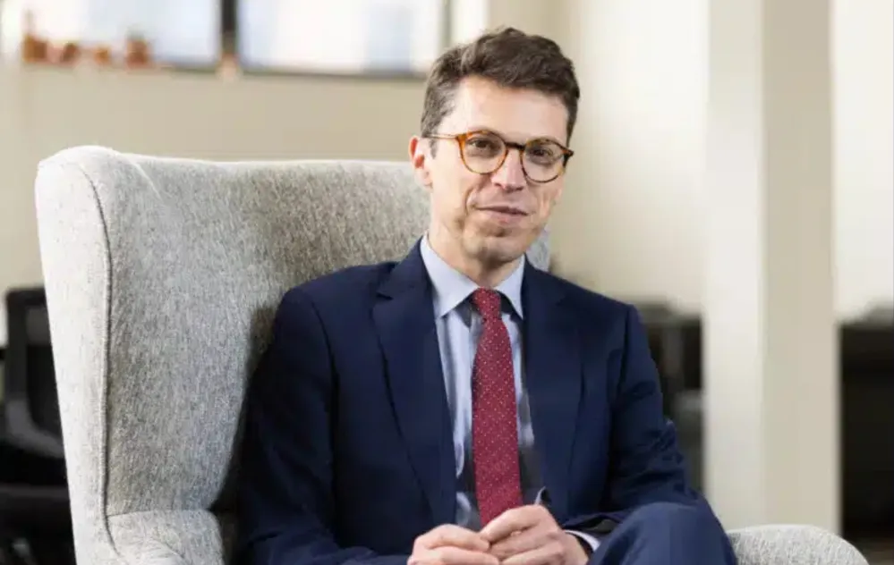 Dan Gooding - Newsweek.com