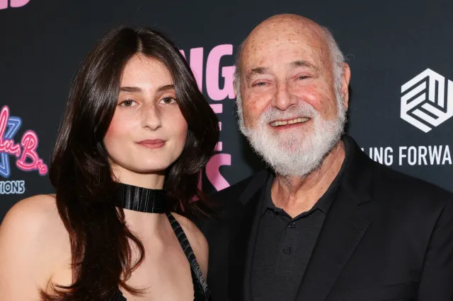 Romy Reiner Praised Family in Instagram Post 2 Weeks Before Parents ...