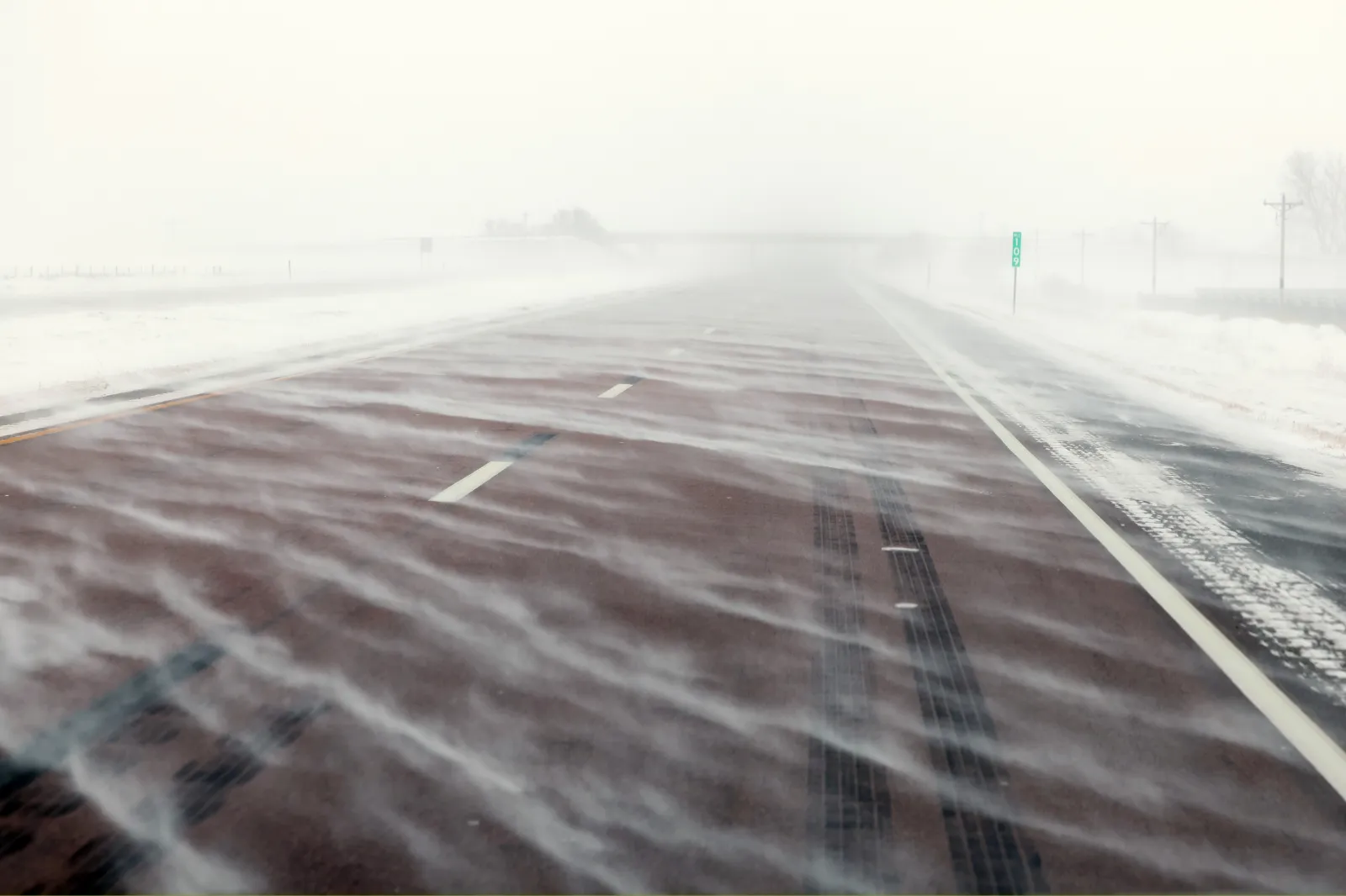 Blizzard Warnings as ‘Potent’ Winter Storm To Strike Midwest, Great ...