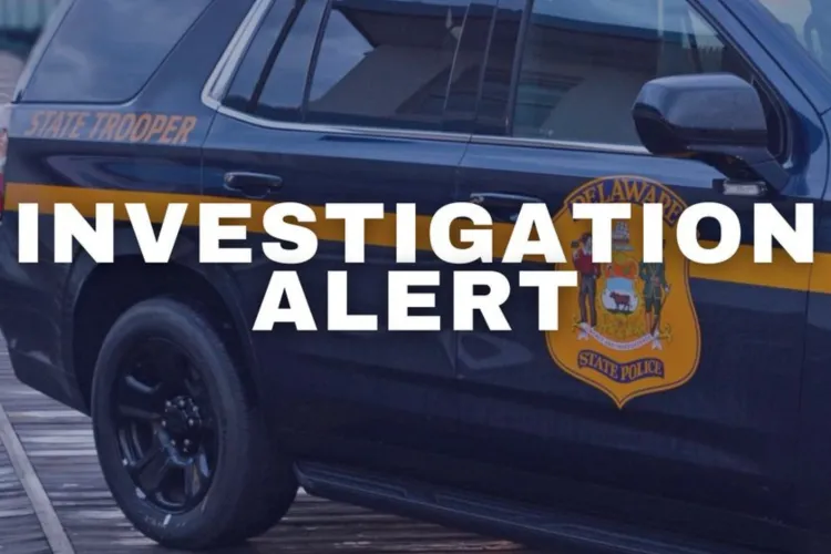 Wilmington DMV active shooter: Delaware State Police officer killed ...