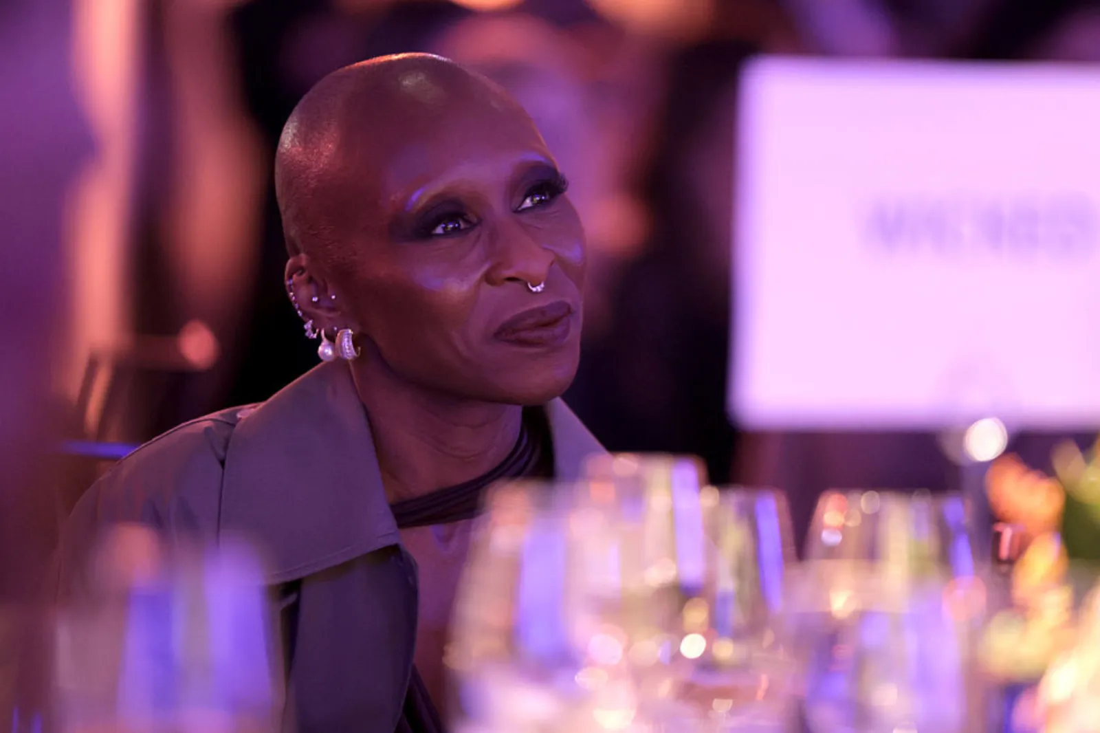 It’s Time To Talk About Cynthia Erivo and Misogynoir - Newsweek