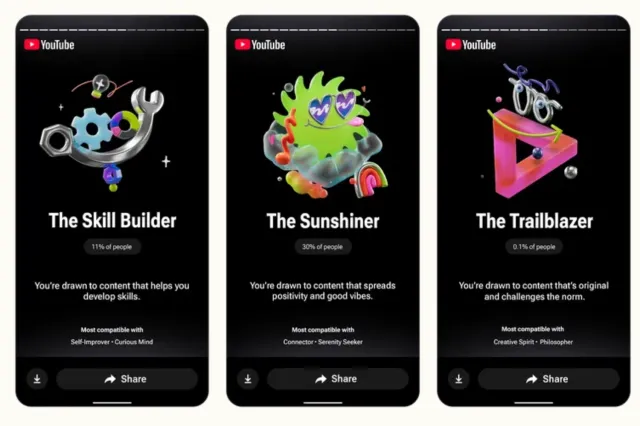 YouTube Recap 2025: How To Find Your Roundup and Where To See It - Newsweek