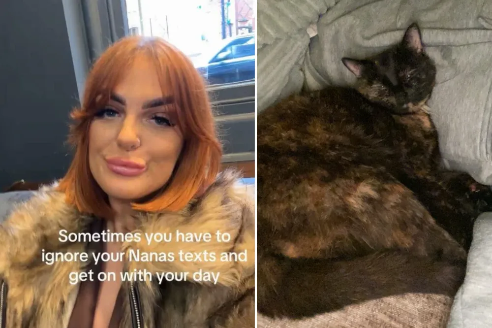 Animals News & Latest Pictures From Newsweek.com