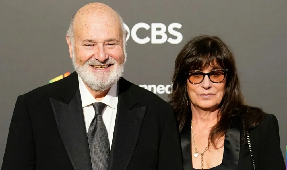 Celebrities React to Rob Reiner’s Death - Newsweek