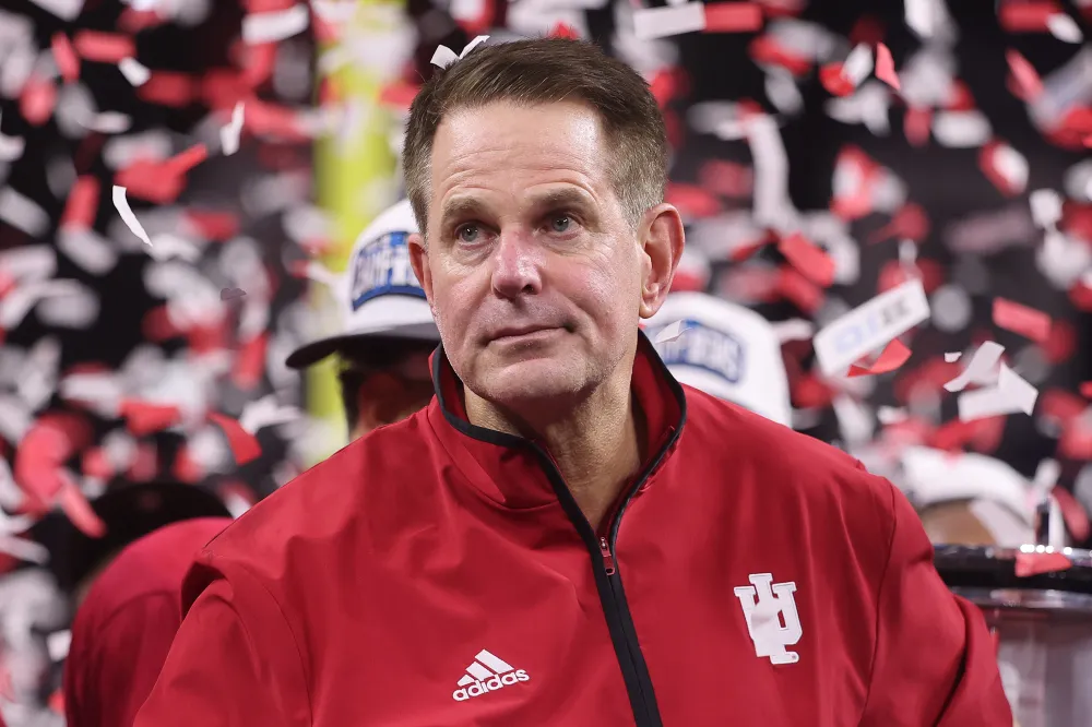 Indiana, Curt Cignetti Could Make Dynamic Move to Replace Fernando ...