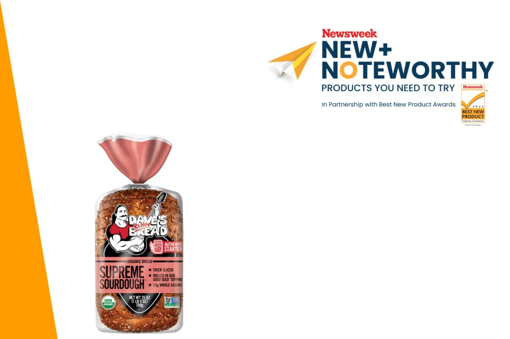 Newsweek New & Noteworthy: Products You Need to Try (Dec 3, 2025 ...