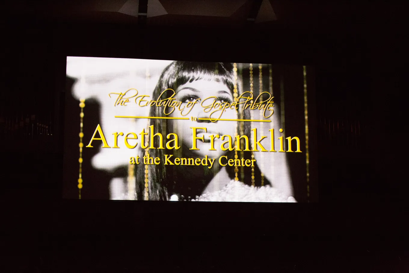 Absolutely American Story of How Aretha Franklin’s ‘Natural Woman ...