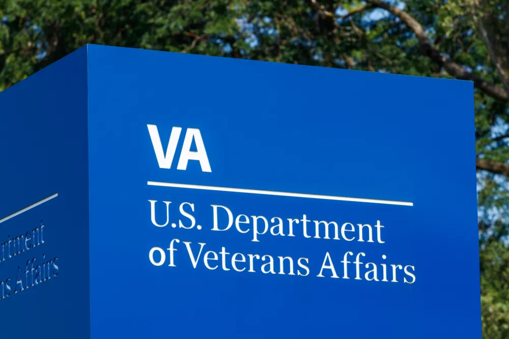 VA makes major change to veterans health services - Newsweek
