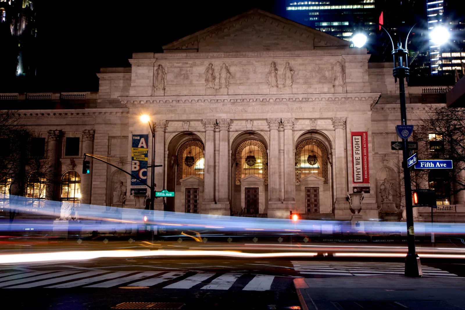 Library Grants Reinstated Nationwide After ‘Massive’ Legal Victory ...