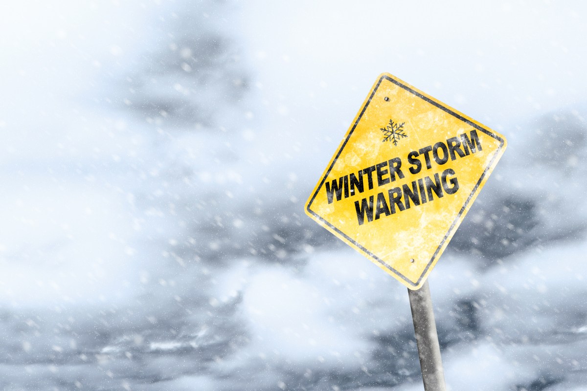 USPS Issues Delivery Warnings in 15 States Over Winter Weather - Newsweek