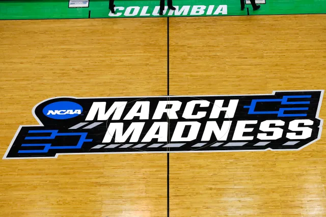 How Many Perfect March Madness Brackets Are Left? (Live Tracker) - Newsweek