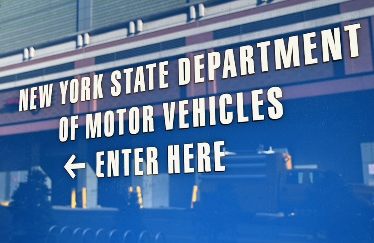 Judge Rules Against Trump Admin on Driver's Licenses - Newsweek