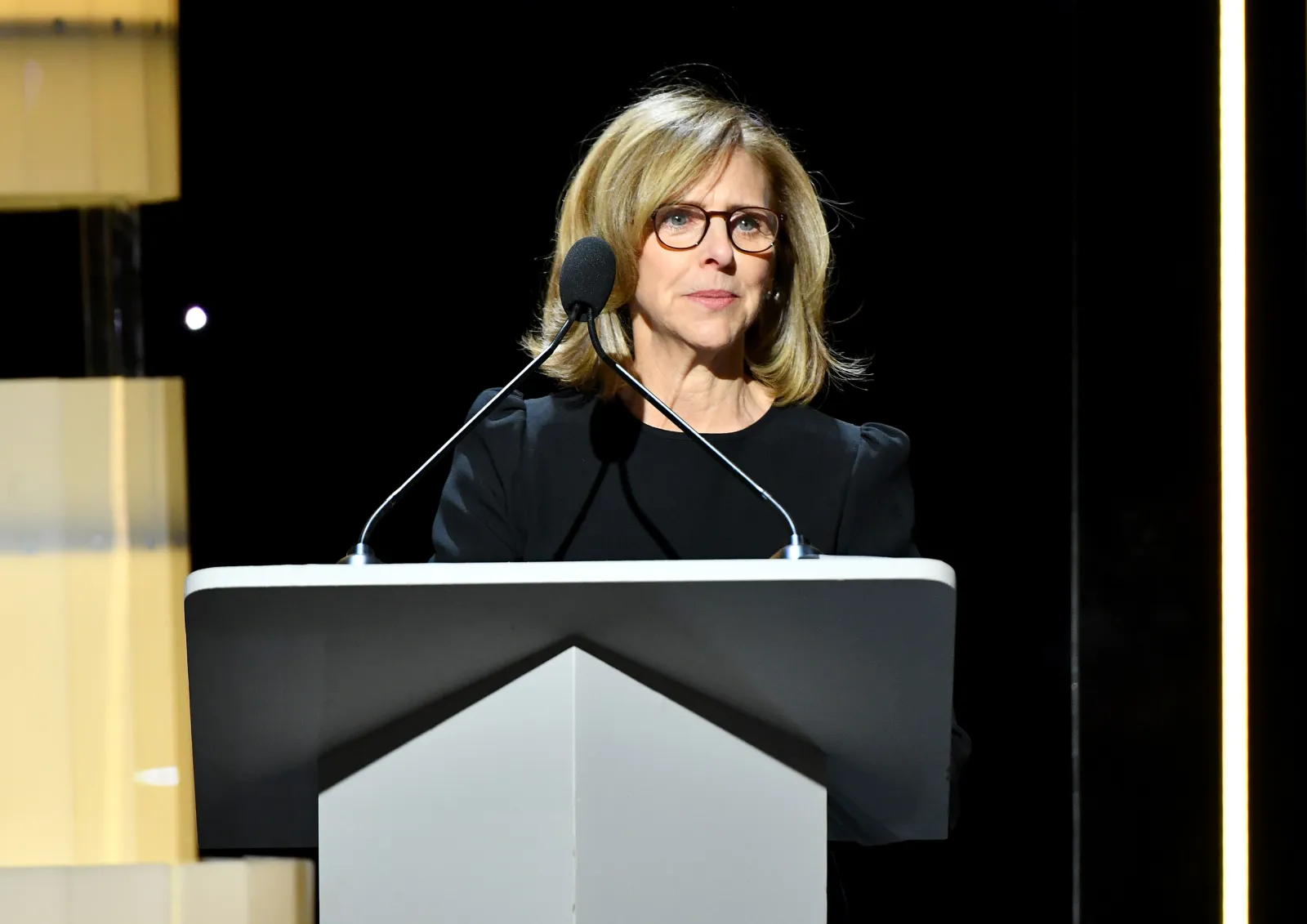 Nancy Meyers Just Let Slip Key Detail About Upcoming Movie - Newsweek