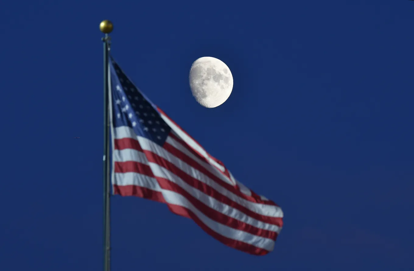 Trump’s plan to put Americans back on Moon: What we know - Newsweek