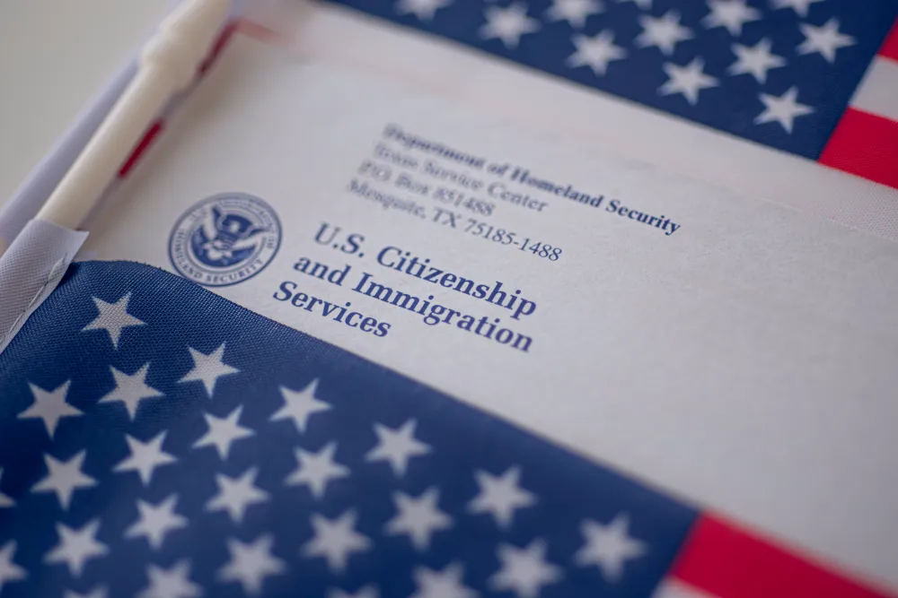 Trump Admin’s $100,000 H-1B Visas Fee Appeal Launched - Newsweek