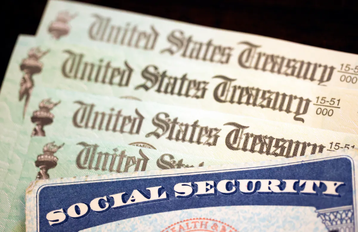 Some Americans Could Get New Social Security Numbers Under Bill - Newsweek