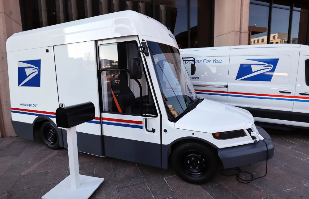 How to Get Discounted USPS Stamps - Newsweek