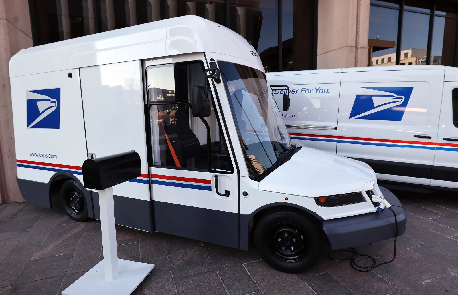 How to Get Discounted USPS Stamps - Newsweek