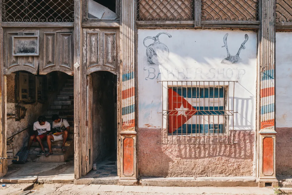 Why Human Rights Day Matters for Cuba | Opinion - Newsweek