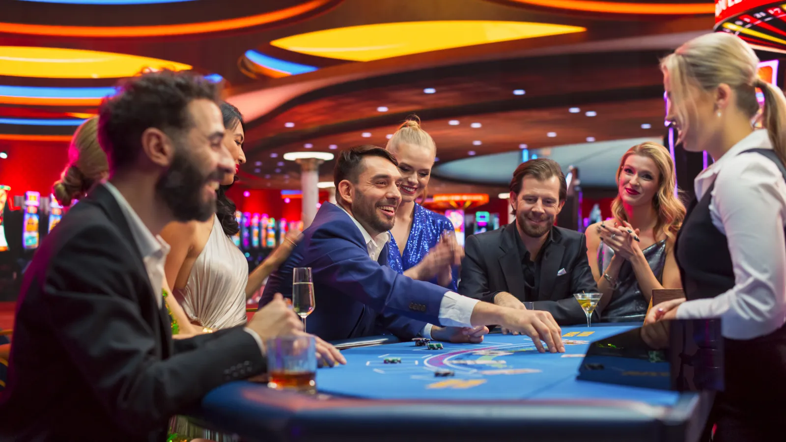Map Shows New Casinos Planned for New York City - Newsweek