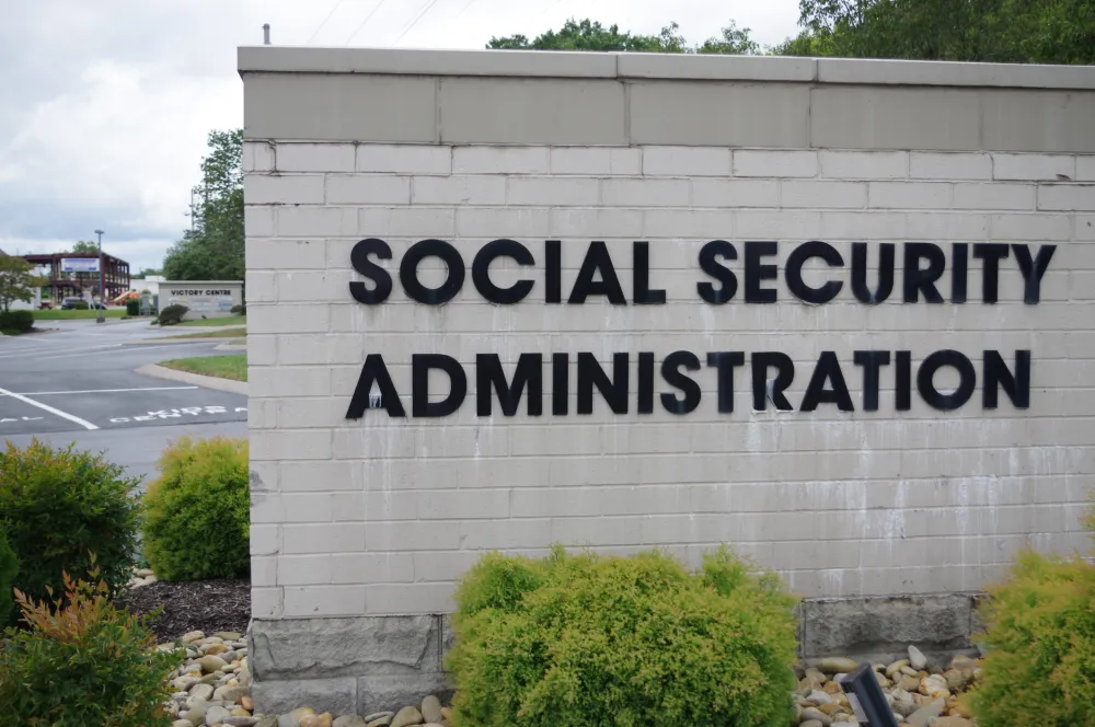 Social Security News & Latest Pictures From Newsweek.com