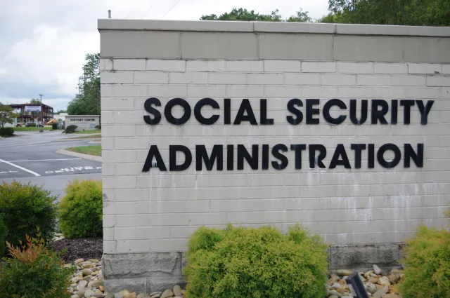 Social Security Shares Update On Phone Service - Newsweek