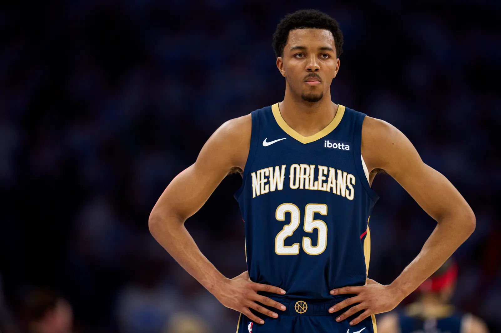 San Antonio Spurs Emerging as Favorites to Land Trey Murphy III - Newsweek