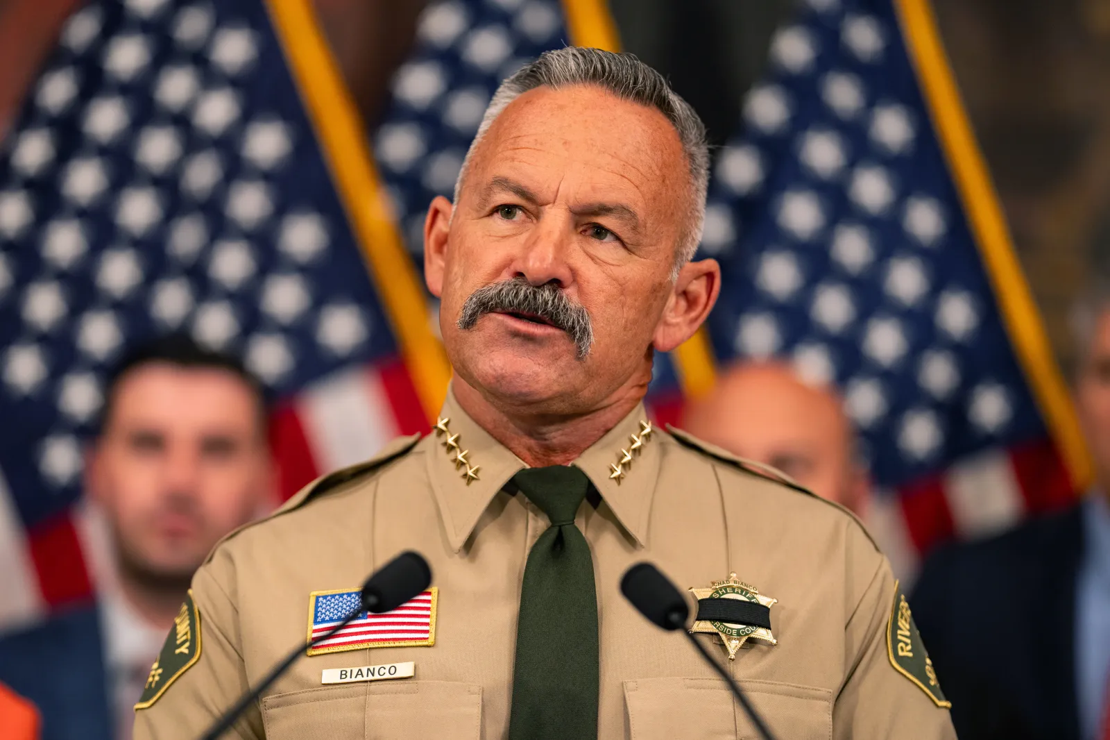 Republicans' chances of flipping California governor seat, according to ...