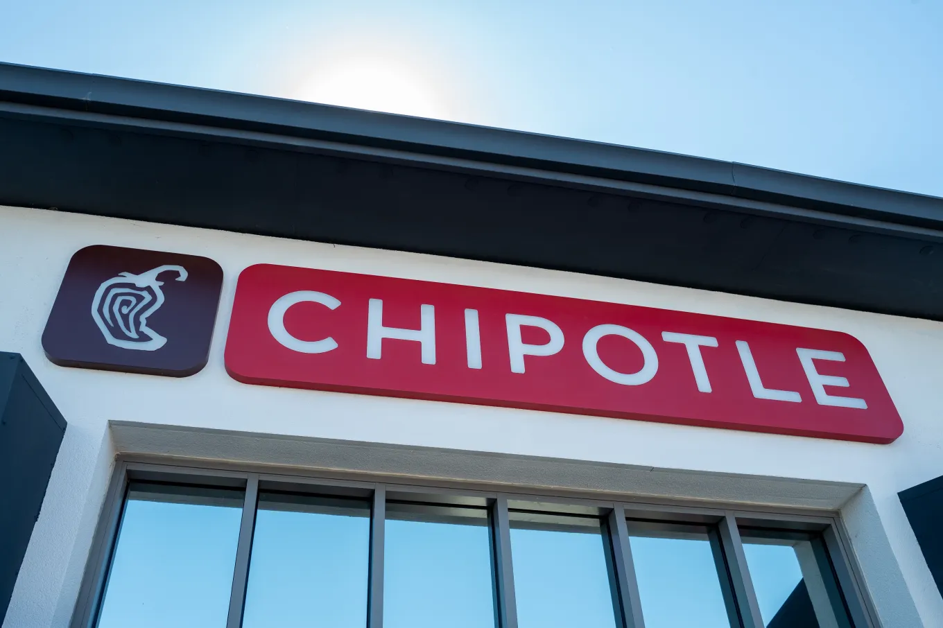 Chipotle Announces New Menu Additions - Newsweek
