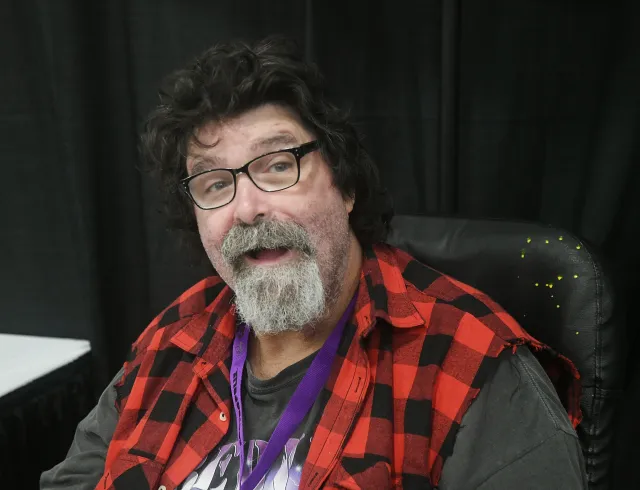 Mick Foley Cuts Ties With WWE Over Donald Trump’s Rob Reiner Comments ...