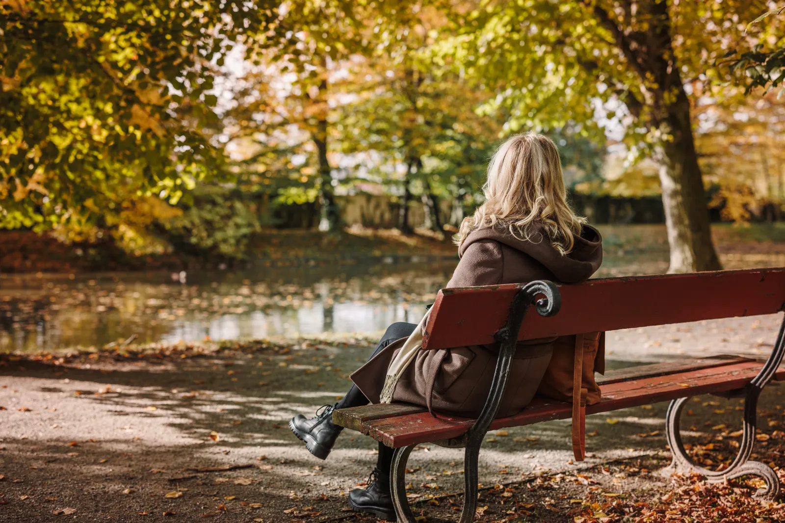 The Loneliest Age Group in America Revealed - Newsweek