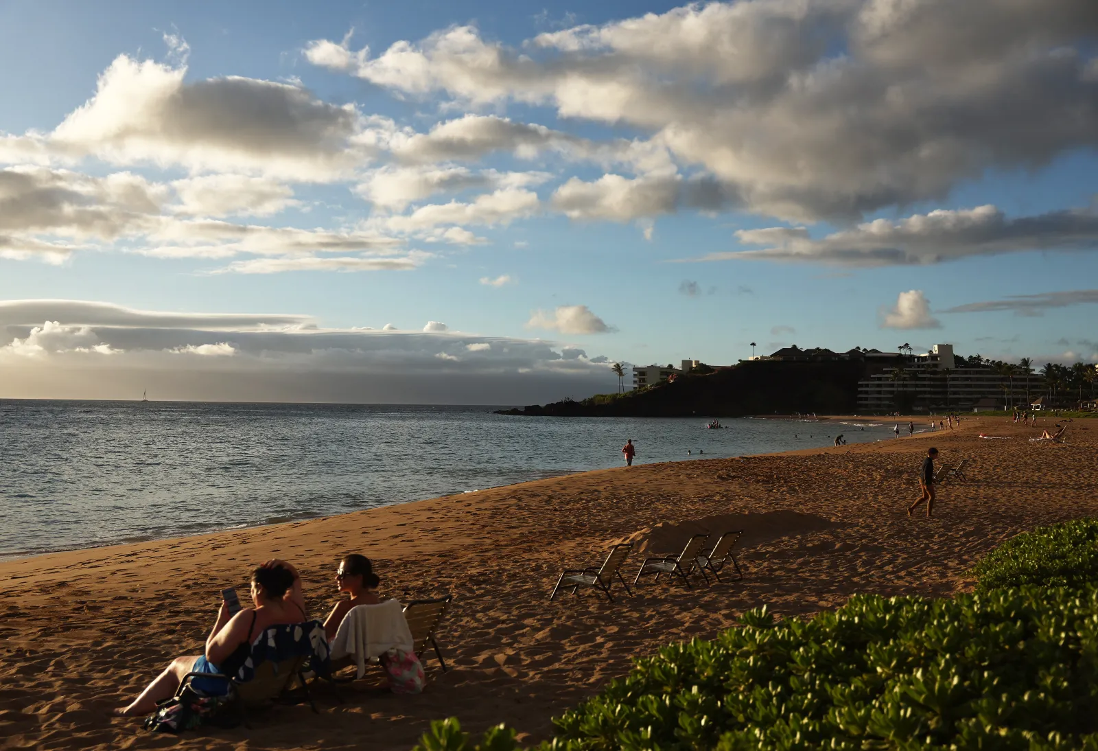 Hawaii tourist tax comes into force - Newsweek